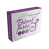 Potent Forte - 12 stk. tabletter - Nytelse.no